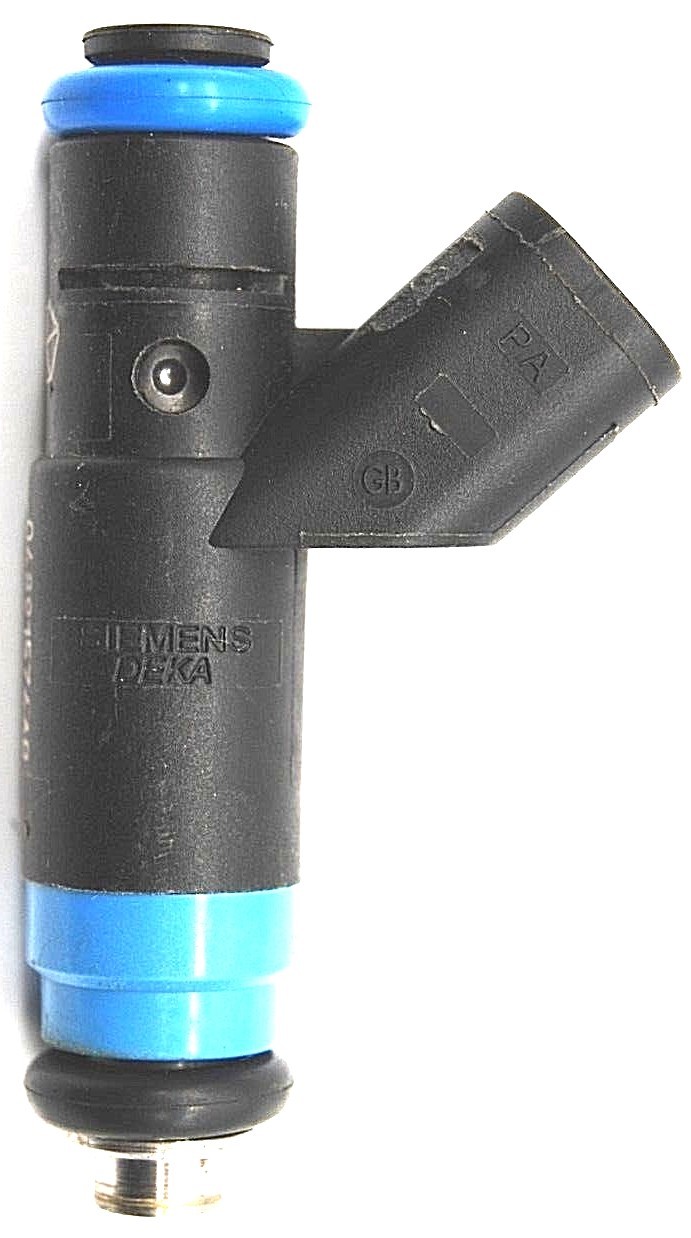 CHRYSLER DODGE CALIBER NEON PT CRUISER 2.4L TURBO 04-09 FUEL INJECTOR ...