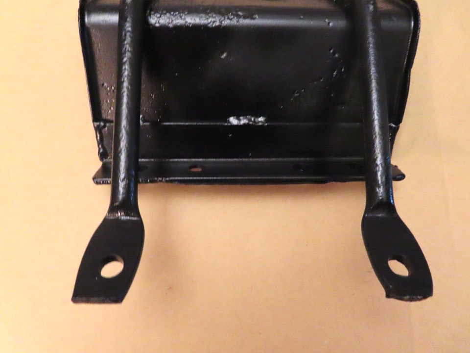 Jeep side steps CJ5,7,8 oem 1976-1983-NICE RESTORED CONDITION | eBay