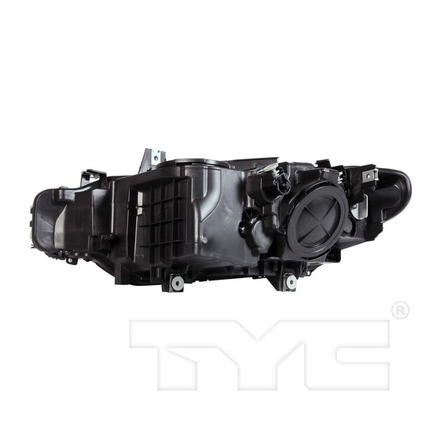 BMW F30 Headlight Headlamp Right Halogen 63117338710 DEPO BRAND 3 ...