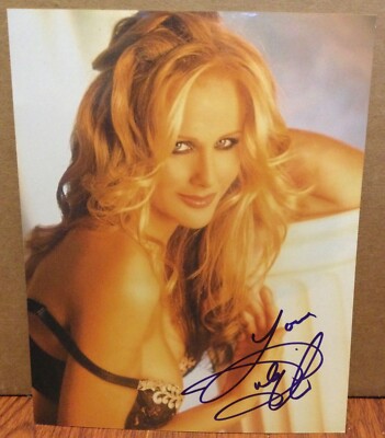 JULIA ANN ADULT FILM PORN STAR PORNSTAR SIGNED 8x10 PHOTO AVN SEXY | eBay