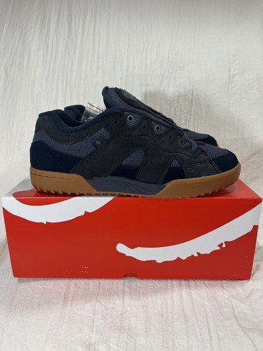 ES ONE NINE 7 KOSTON 1 STYLE SKATEBOARD SHOE MENS IS SIZE 12 BRAND NEW ...