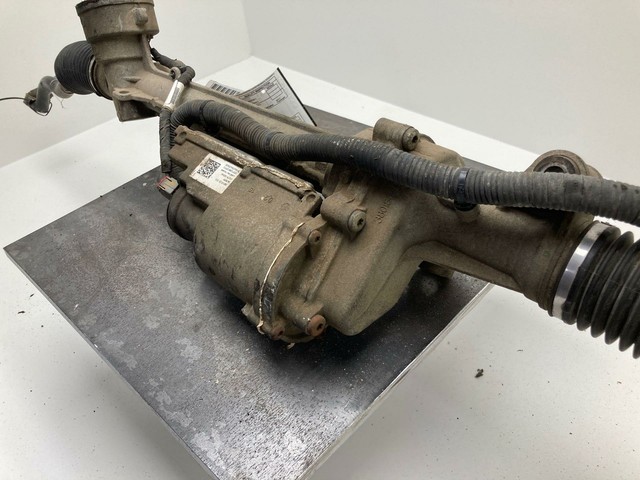 2016 2017 2018 Jeep Grand Cherokee Electric Power Steering Motor and ...