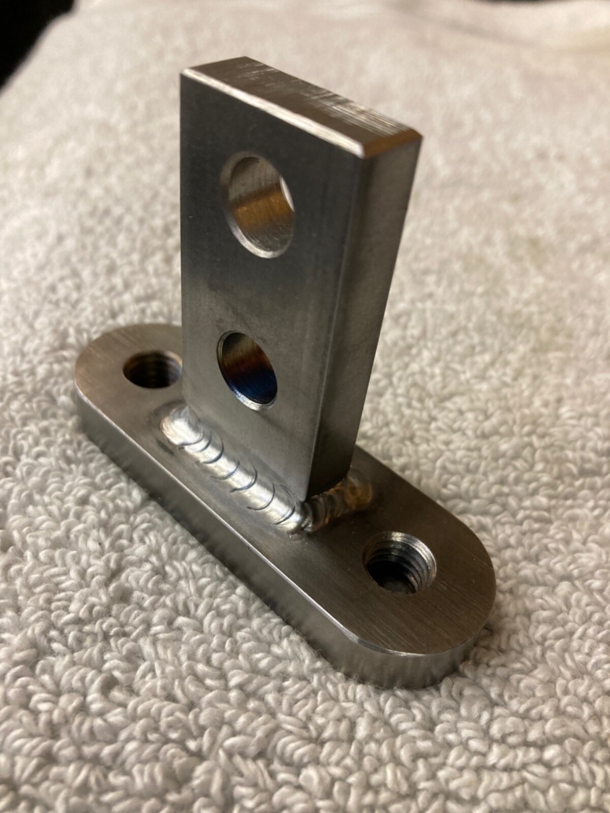 1964-67 Chevelle / 1964-67 Impala Muncie Hurst Shifter Adapter