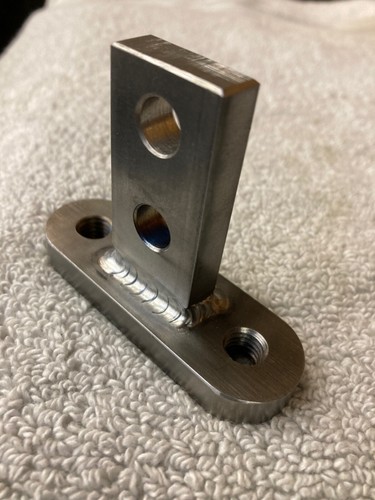 1964-67 Chevelle / 1964-67 Impala Muncie Hurst Shifter Adapter