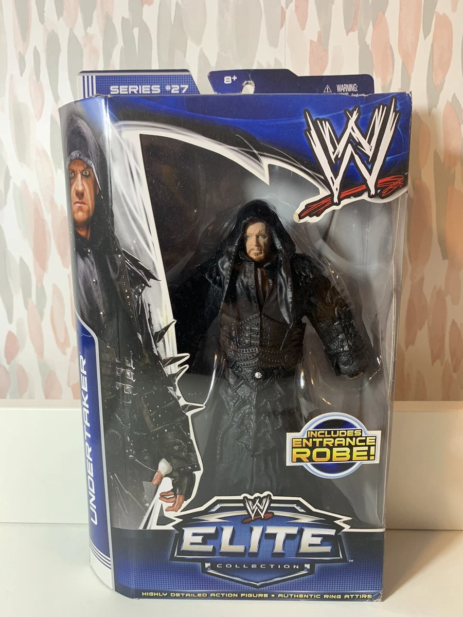 Wwe Toys Elite 27