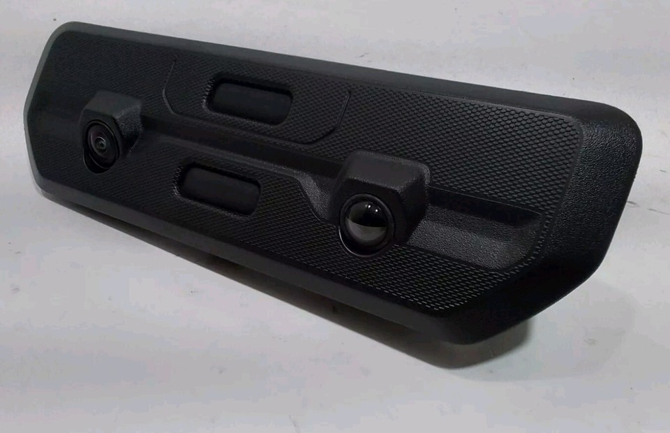 2024 2025 GM GMC Chevy OEM Rear Tail Gate Handle 85607495 With Camera ...