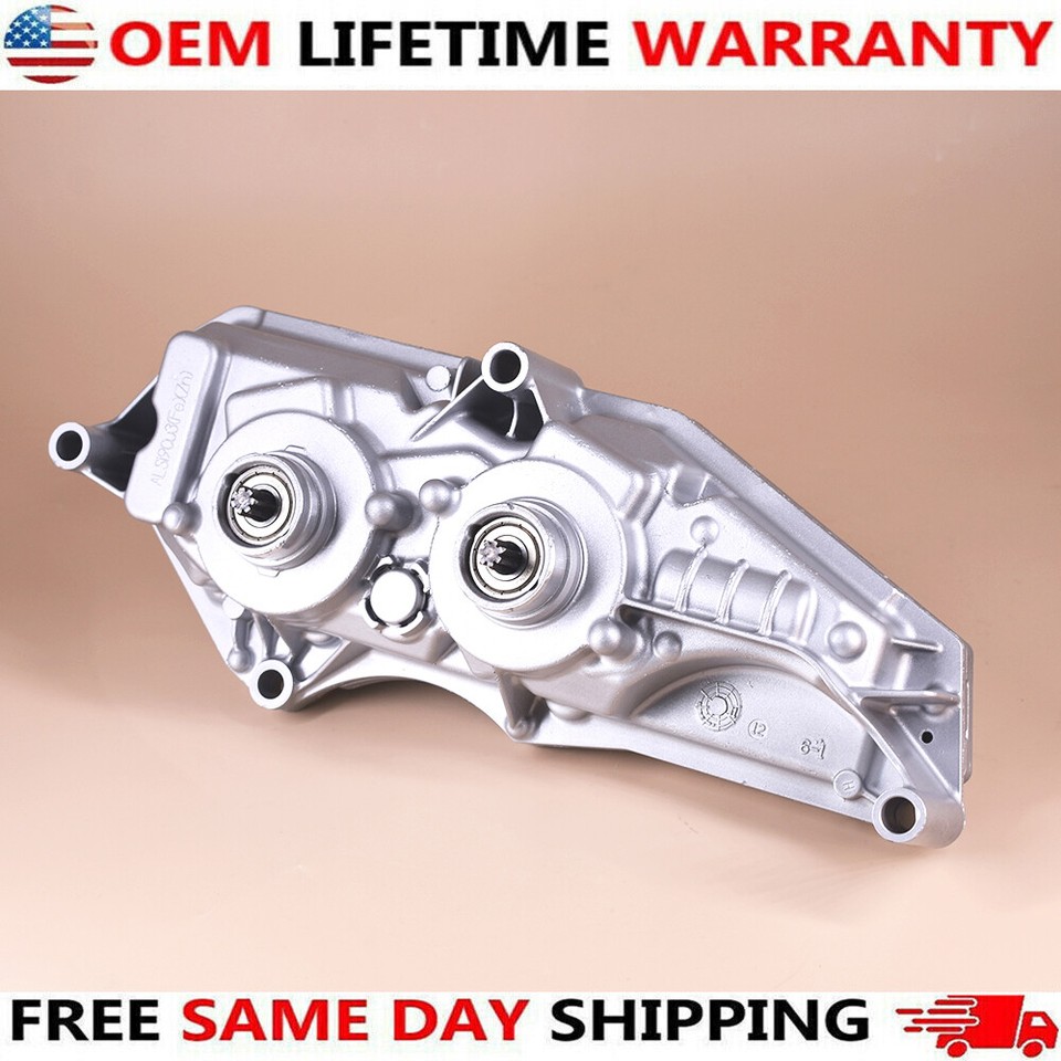 Programmed TCU TCM Transmission Control Module A2C30743100 For Ford ...