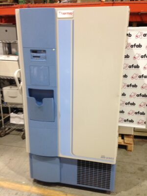 Freezers & Fridges - Thermo Forma Scientific