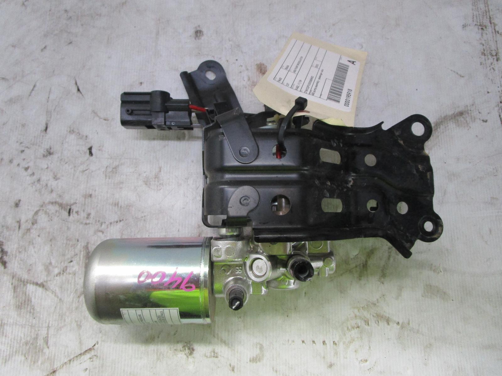 TOYOTA RAV4 ABS PUMP/MODULATOR XA50, 11/18- 18 19 20 21 22 23 | eBay
