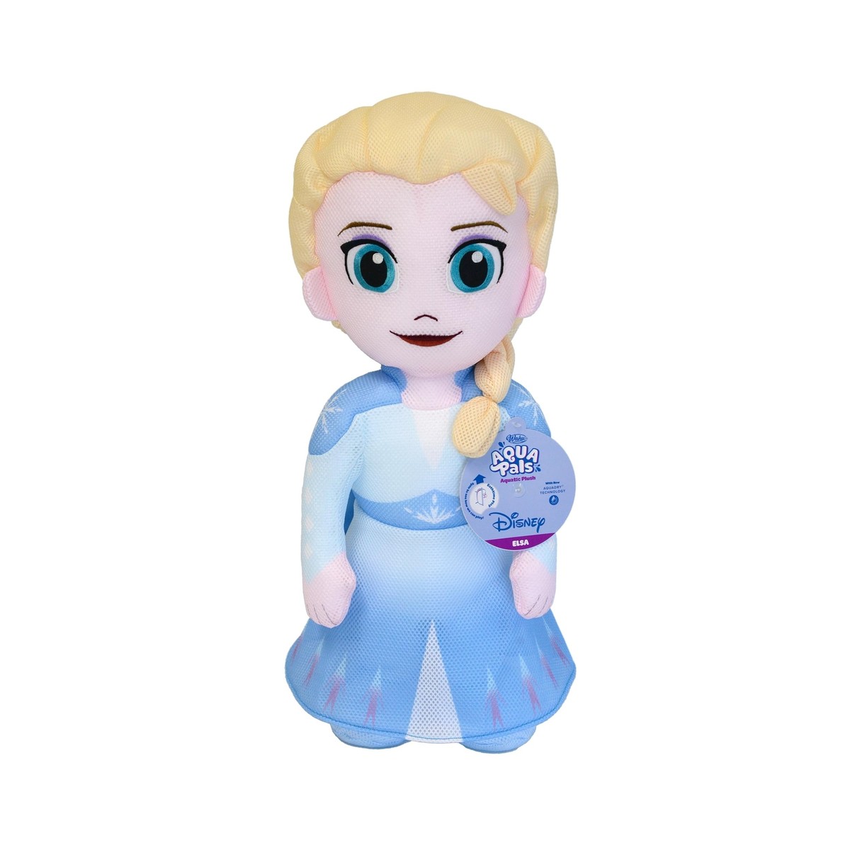 Water Elsa Aqua By