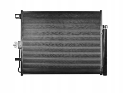 KLIMA KÜHLER KONDENSATOR KLIMAANLAGE JEEP GRAND CHEROKEE IV 3,7 5,7 ...
