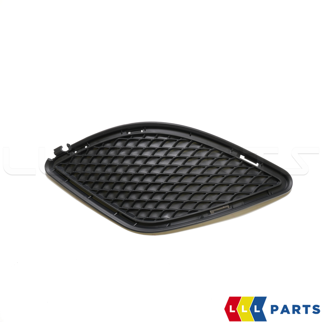 Mercedes-Benz CLA W117 Front Bumper Fog Light Cover Grill Left ...