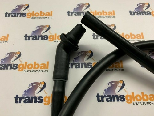 Sunroof Rear Drain Tubes x2 for LR Discovery 3 4 GENUINE LR EEH500110 ...