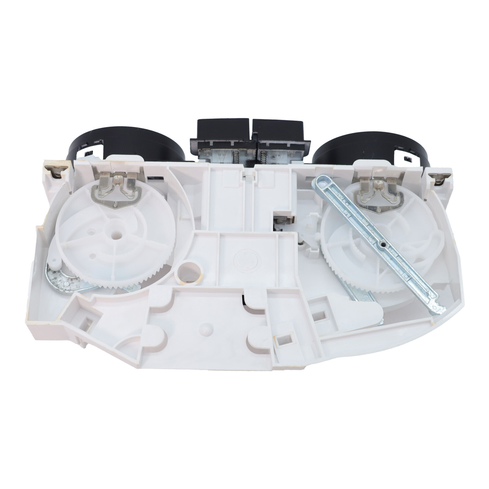 Air & Heater AC Control Unit Panel Switch 1J0820045F For VW Golf Jetta ...