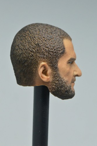 Custom made Hugh Jackman wolverine the last logan x-24 1/6 HEAD xmen | eBay