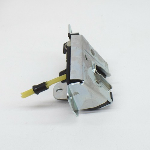 NEW MERCEDES-BENZ ML W163 REAR PANEL DOOR LOCK A1637400235 OEM | eBay