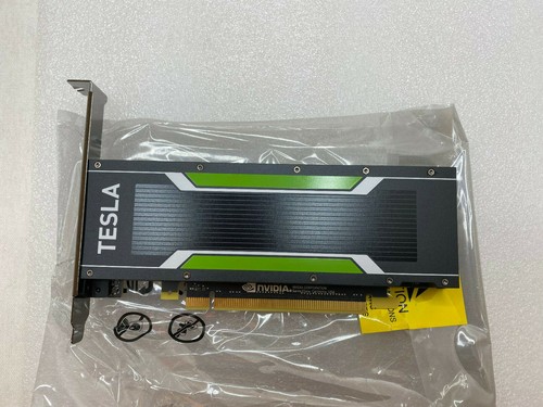 NVIDIA Tesla P4 8GB GDDR5 PCIe Graphics Accelerator CUDA Video Card | eBay