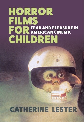Catherine Lester Horror Films for Children (Paperback) (UK IMPORT ...