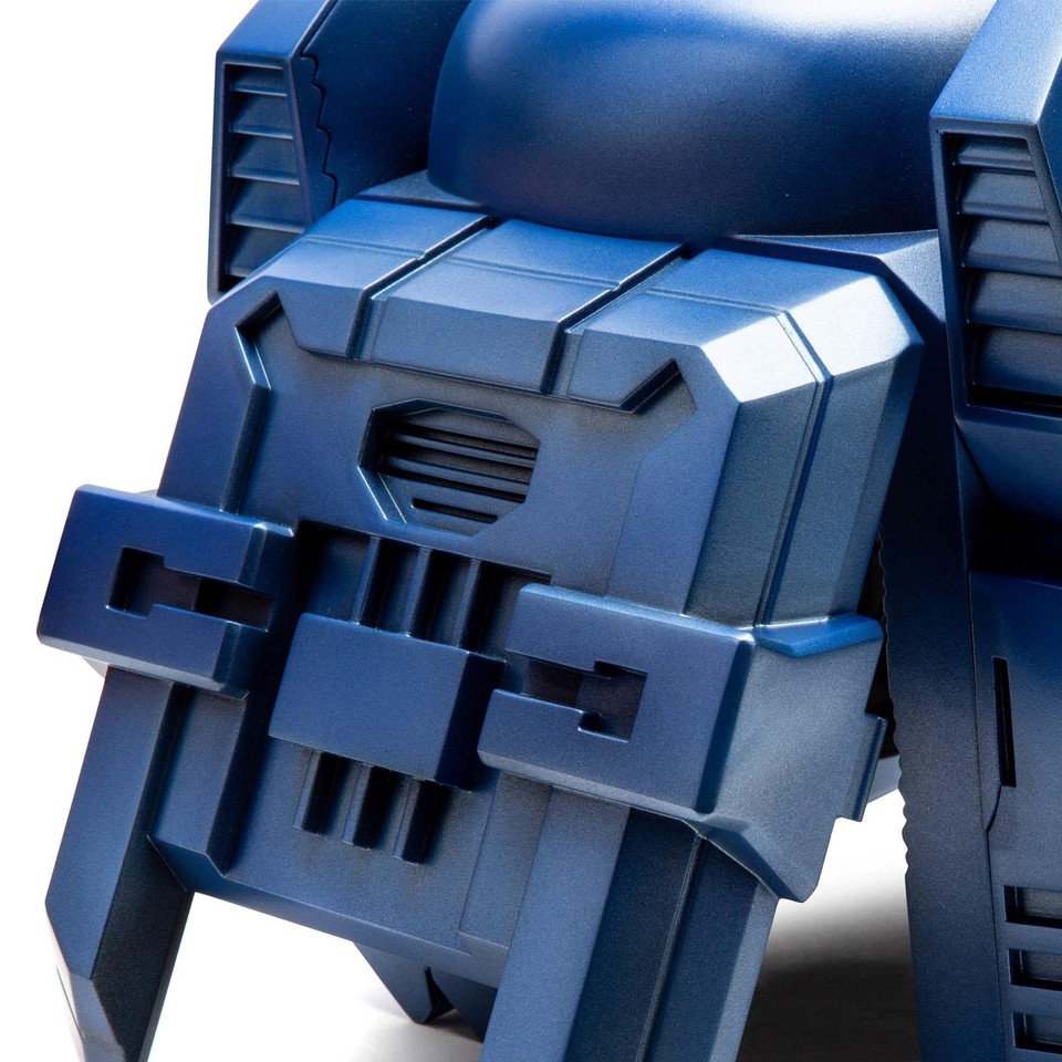 Transformers Modern Icons Soundwave Helmet Replica | eBay