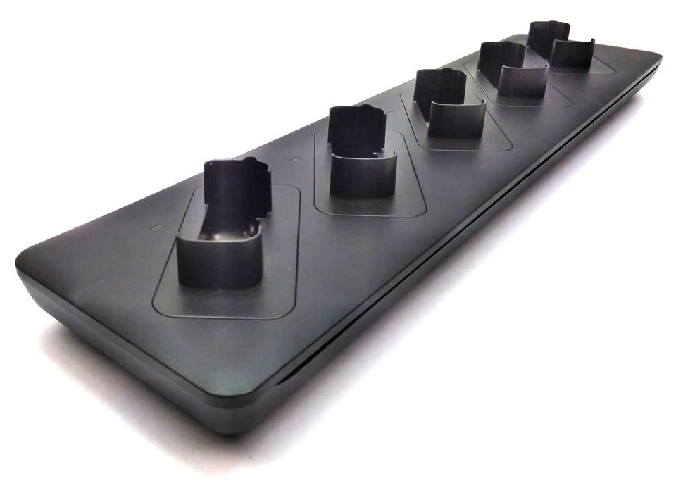Infinite Peripherals Linea Pro 7 Charging Station 5 Unit PSLP5-LPRPOD7F ...