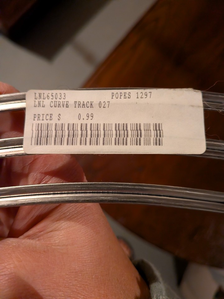 Happi Time Electric Model Train with Tracks | eBay