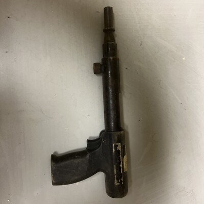 Powder Actuated Tools - Ramset Rs22 Powder