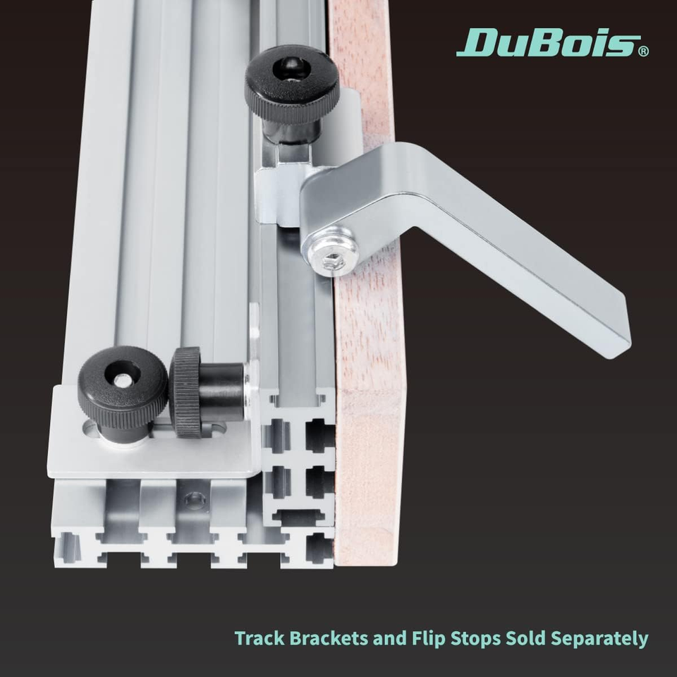 51022 Multi T-Slot Track | Aluminum 3 X 36” T-Track 744759424716| eBay