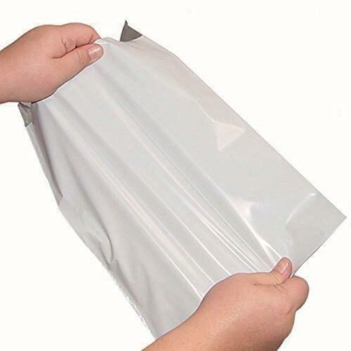 Poly Mailers Shipping Bags Envelopes Packaging Premium Bag 100Pcs, Size ...