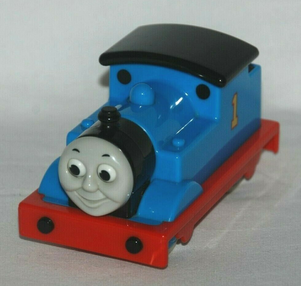 Thomas & Friends Golden Bear Talking Engines / Vehicles - Choose from ...