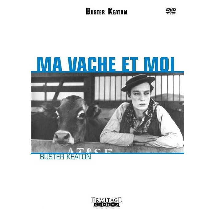 Ma Cow And Me DVD New | eBay