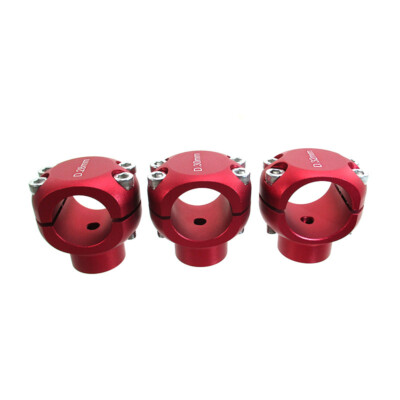 28mm/30mm/32mm Mushroom Clamp For Go Kart Karting Race Racing | eBay ...