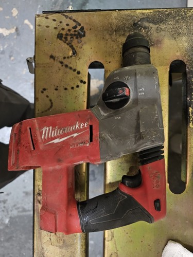 milwaukee 2712-20 m18 | eBay