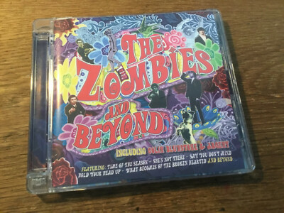 The Zombies ‎- Zombies & Beyond [CD Album] | eBay.de