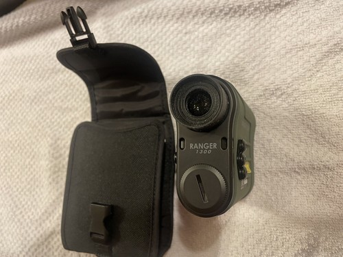 Vortex Ranger 1300 Laser Rangefinder for sale online | eBay