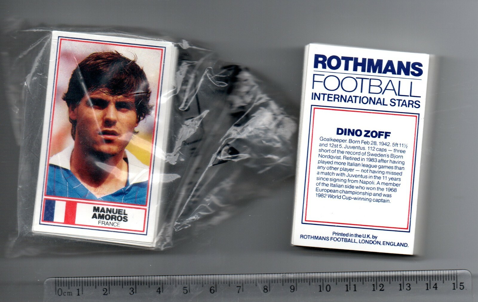 CF1 - full card sets, Part sets, multiple sets, German sets etc etc | eBay