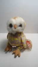 Twilight the Owl - Beanie Babies - Beaniepedia