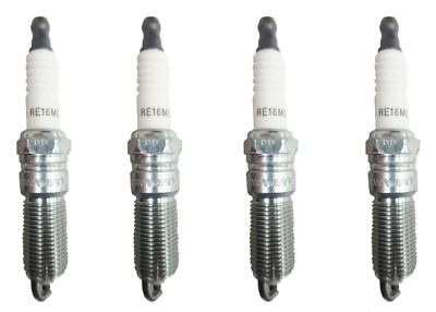 Champion 443 RE16MC Copper Plus Spark Plug Pack of 4 | eBay