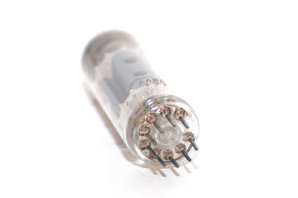 Siemens PCL805 / PCL 805, Röhre für Kopfhörerverstärker Endstufe ...