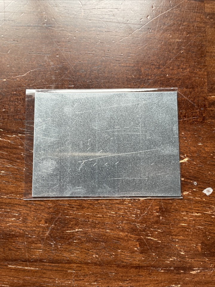 Gore Noir Fright Weaver LOTR Terrifier METAL Blue Light 1/4 Matching ...