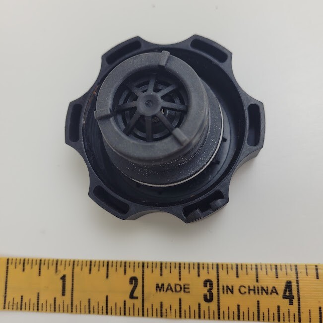 2011-2019 Chevy Cruze Radiator Coolant Overflow Reservoir Cap | eBay