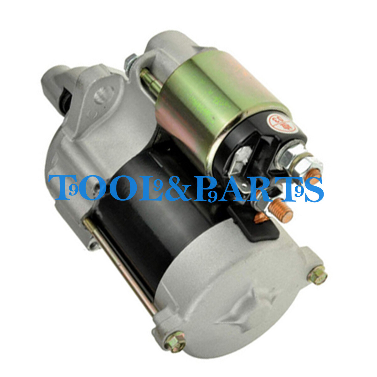 Starter Motor for Joyner Legal on or off Road 650cc Goka Kinroad 650 LJ ...