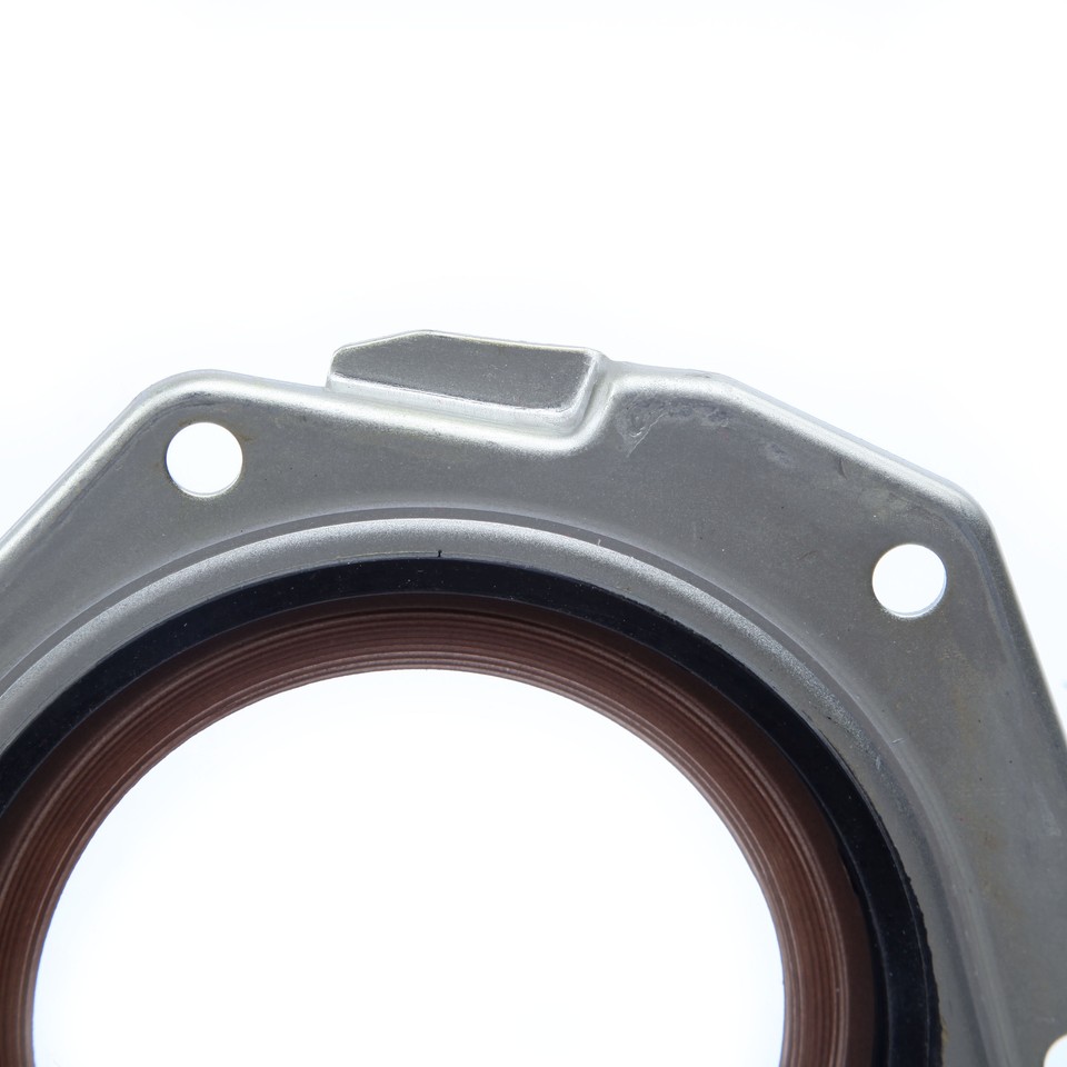Fit For VW Golf Passat Audi A4 A5 1.8/2.0T Rear Crankshaft Oil Gasket ...