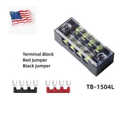Terminal Blocks - Terminal Block 16 Positions