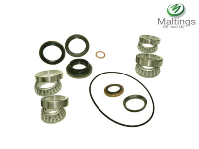 freelander 2 transfer box bearing kit freelander 2 transfer box ...