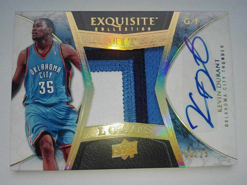 Logotipo De Kevin Durant We Worked With Nike To Develop This Logo Mark