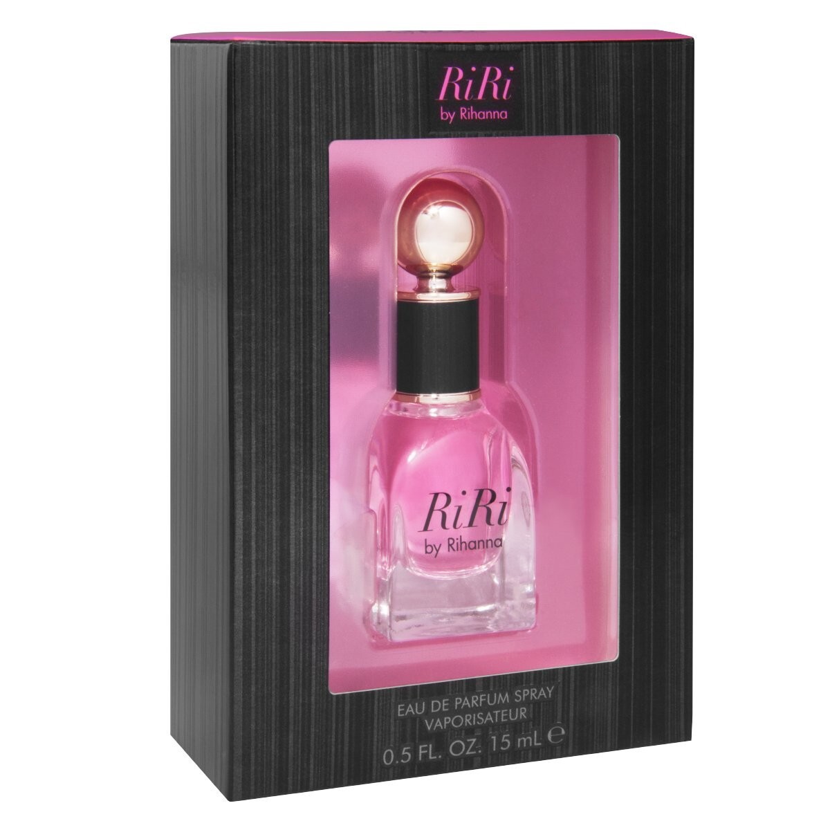 RIRI by Rihanna for Women Perfume 0.5 oz 15 ml Eau de Parfum Spray NEW ...
