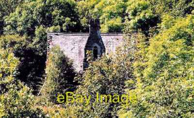 Photo 6x4 Old school at Pont Llogel c2002 | eBay UK