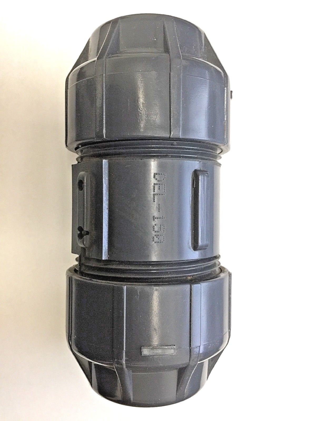 (K) ETCO Del-150 E-Loc Coupling 1-1/4” Qty 10 | eBay