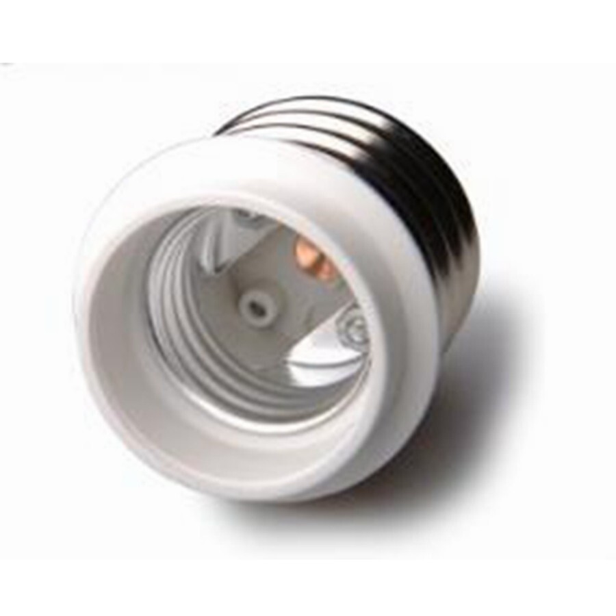 5-pack Light Bulb Socket Adapter Mogul Base E39 to Medium E26 Screw ...
