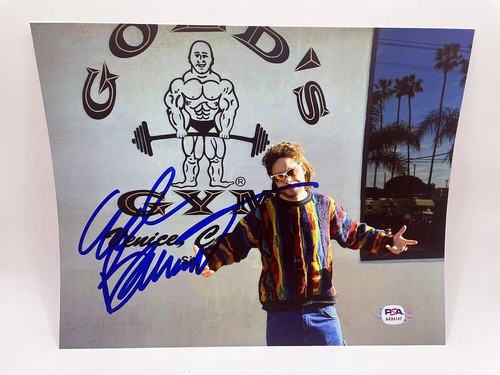 ED BASSMASTER Youtube Comedian Psh Unreal SIGNED Autographed 8X10 Photo ...